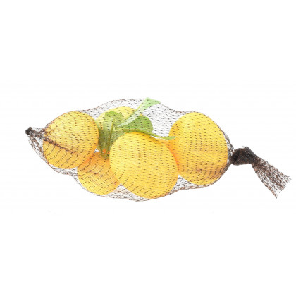 Filet de citrons (6)